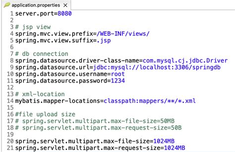 Spring 파일 업로드