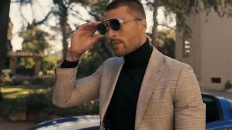 The Sunglasses Worn By Massimo Adriano Michele Morrone In 365 Days