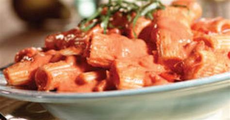 10 Best Bertolli Vodka Sauce Recipes