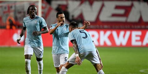 Europa League Lazio Porto Le Probabili Formazioni E Dove Vederla In Tv