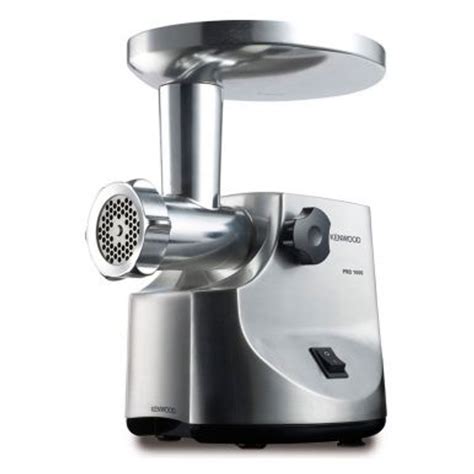 М'ясорубка Kenwood MG 516 – фото, отзывы, характеристики в интернет ...