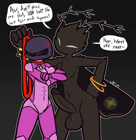 Rule 34 2025 4 Fingers Antennae Anatomy Anthro Anthro On Anthro