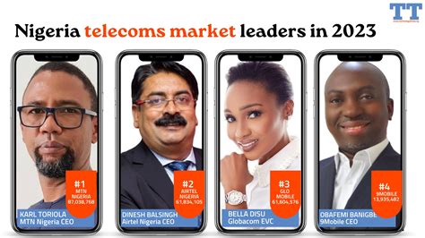 NCC Approves 50 Telecoms Tariff Increase In Nigeria Technology Times