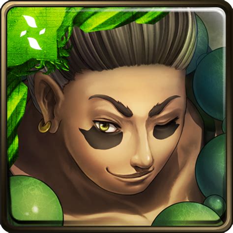 Might Of Terra Beasts Tower Of Saviors Wiki Fandom