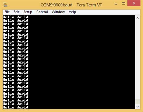 Learning FPGA And Verilog A Beginners Guide Part 5 Embedded System