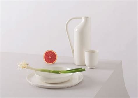 Fabrica Blends Tableware Styles Into Collection For Atipico