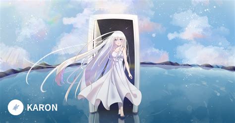 Karonのイラスト Pixiv