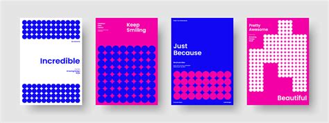 기하학적 책 표지 템플릿입니다 현대적인 전단지 디자인 크리에이티브 보고서 레이아웃 배경 비즈니스 프레젠테이션 팸플릿 기치 포스터 장관의 직 카탈로그 광고 전단지 일지 공책