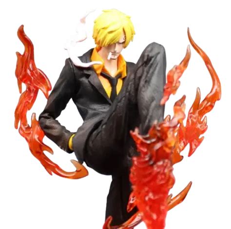 Sanji Vinsmoke Figure Mugiwara Shop