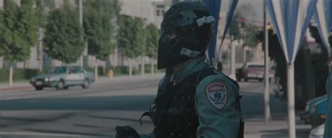 히트 알파치노 로버트드니로 주연