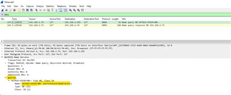 Impact Of Dns Primary Suffix And Dns Suffix Search List On The Dns Name
