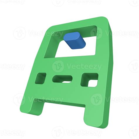 3d Travel And Tourism Icon 10063380 Png