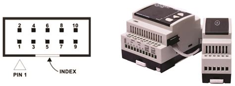 NORVI EX Q8 DATASHEET NORVI Industrial Arduino