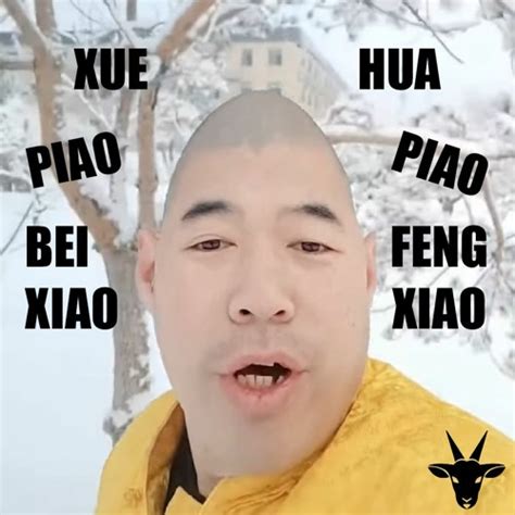 Stream Xue Hua Piao Piao Bei Feng Xiao Xiao Type Beat By Goated Beats