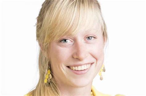 Employée De La Semaine Elien Geens Metrotime