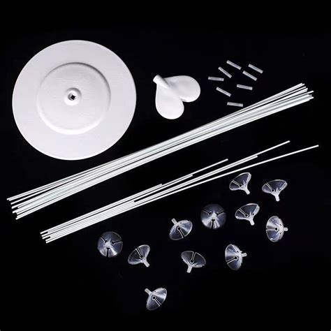 التركي ستاند بلالين لكل انواع المناسبات يمكن استخدامه