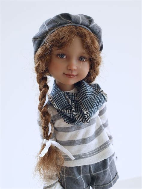 Ruby Red Doll Artofit