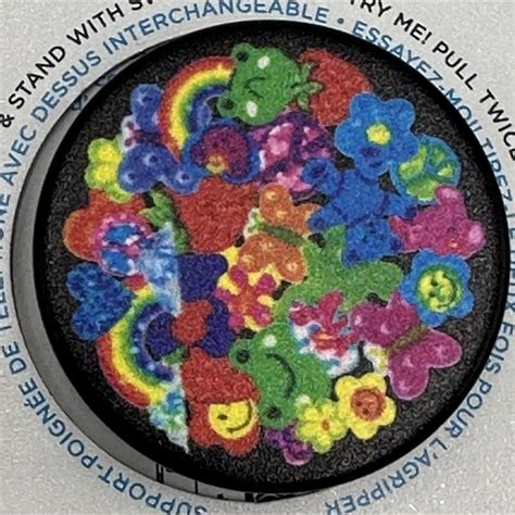 Popsockets Cell Phones And Accessories Popsockets Popgrip Phone Grip