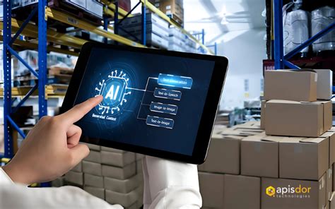 Ai Consulting Services Ai And Machine Learning