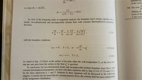 Obtain The Energy Integral Equation 526 By