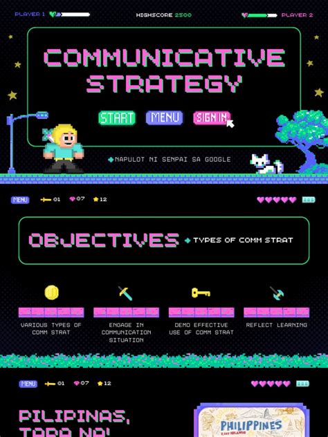 Strategies For Effective Communication A Guide On Nominations Restrictions Turn Taking Topic