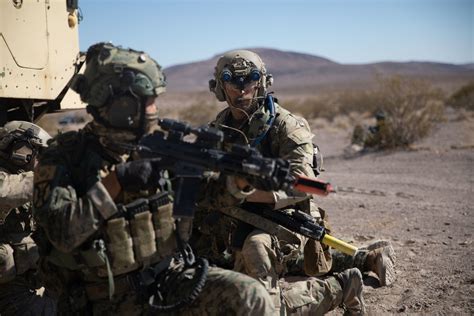 Dvids Images Republic Of Korea Special Warfare Command 1st Special