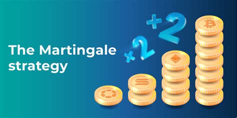 Martingale Betting Strategy Explained【2025】🥇