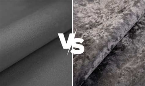 What Is Crushed Velvet Fabric