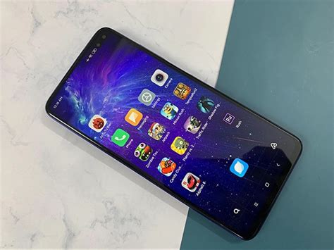 Xiaomi Redmi K30 5G xách tay Giá RẺ nhất Hà Nội Đà Nẵng Tp HCM