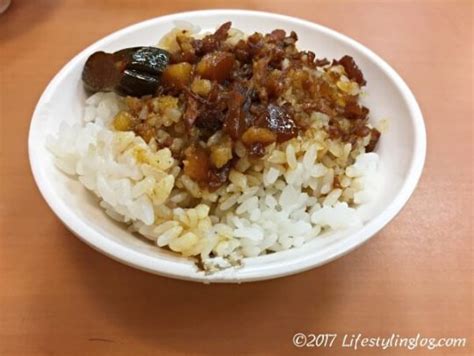 台北の魯肉飯ルーローハンおすすめ3店【ここで食べれば間違いない！】 ライフスタイリングログ
