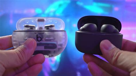 Better Call Quality Beats Studio Buds Plus Review Vs Sony Vs Samsung Aaron X Loud And Wireless