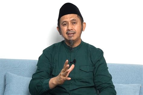 Ustad Zaitun Rasmin Tekankan Pentingnya Dakwah Media Nusantara Insight