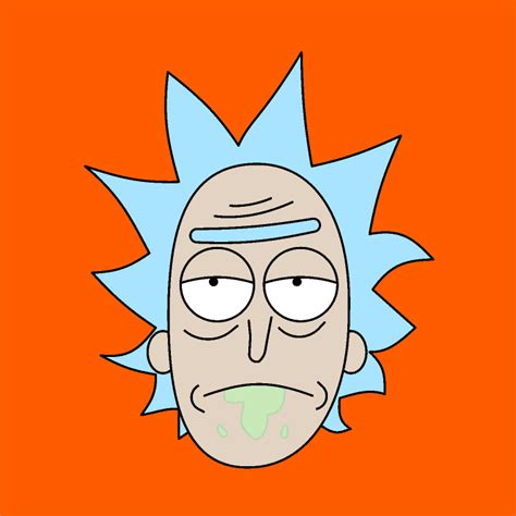 Rick And Morty Drawing Atelier Yuwa Ciao Jp