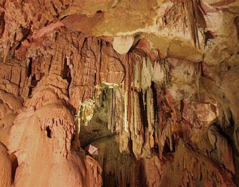 Top 10 Des Plus Belles Grottes De France Vacances Vues Du Blog