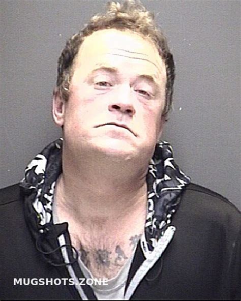 Hanson Donald Joseph 01182024 Galveston County Mugshots Zone
