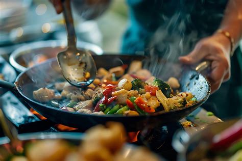 Download Cooking Food Kitchen Royalty Free Stock Illustration Image