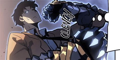 Solo Leveling Ragnarok Chap 1 Chtoby Pomnili