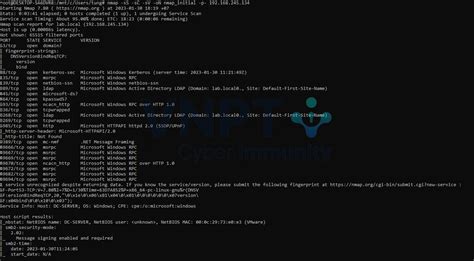 Kỹ Thuật Attacking Kerberos As Rep Roasting Vnpt Cyber Immunity