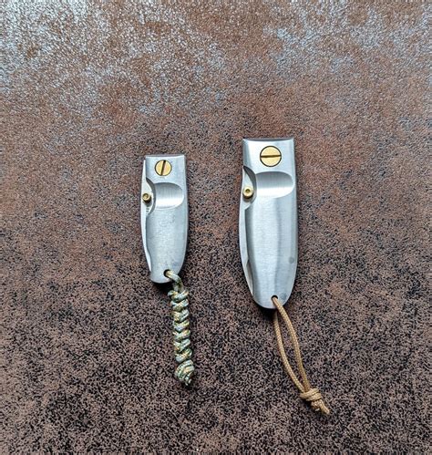 Explorer Stubby And Mini Stubby Rknives