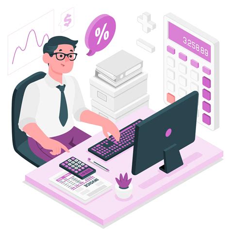 Importancia Del Software Contable En Empresas Peque As Eficiencia