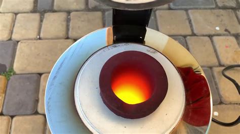 Lava Vs Glass Full Hd 60fps Youtube