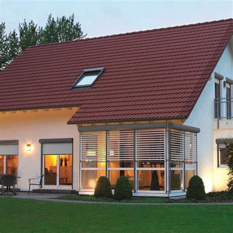 Menuiserie en aluminium pergolas châssis portes CG Atelier
