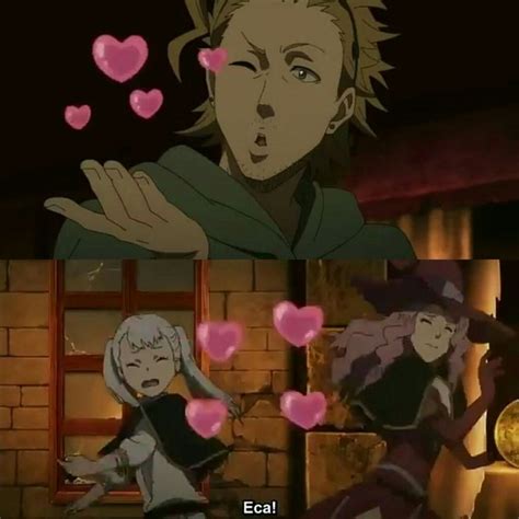 Pin Auf Black Clover