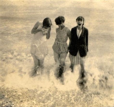 These Found Snapshots From The Early 20th Century That May Inspire