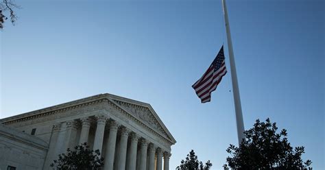 What Happens When The Supreme Court Ties Split Decisions Can Have