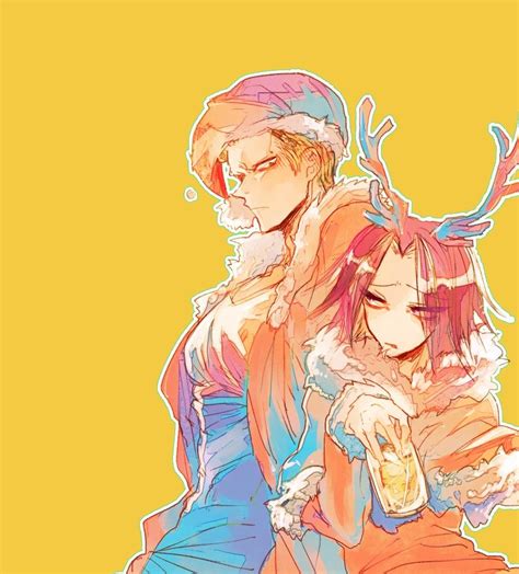 フェイタン＆フィンクス Zelda Characters Anime Character