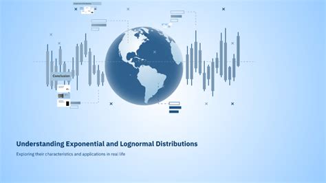 Understanding Exponential And Lognormal Distributions By Gamalliel Tamaca On Prezi