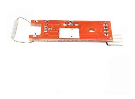 10 X Ky 025 Modulo Sensor Reed Switch Magnético Arduino Rasp R 79 Em