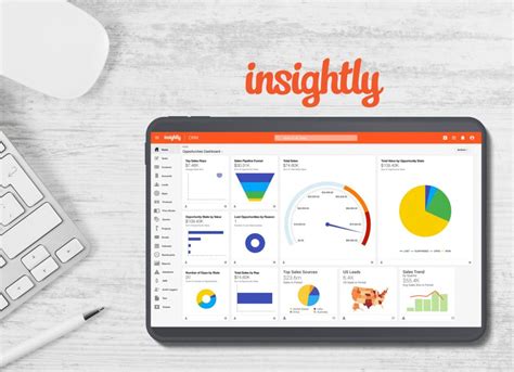 Agile CRM Review 2023 Pros Cons Pricing Softwareglimpse