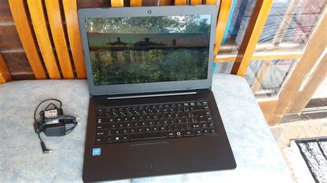 Notebook Positivo Stilo One Xc Mercado Livre